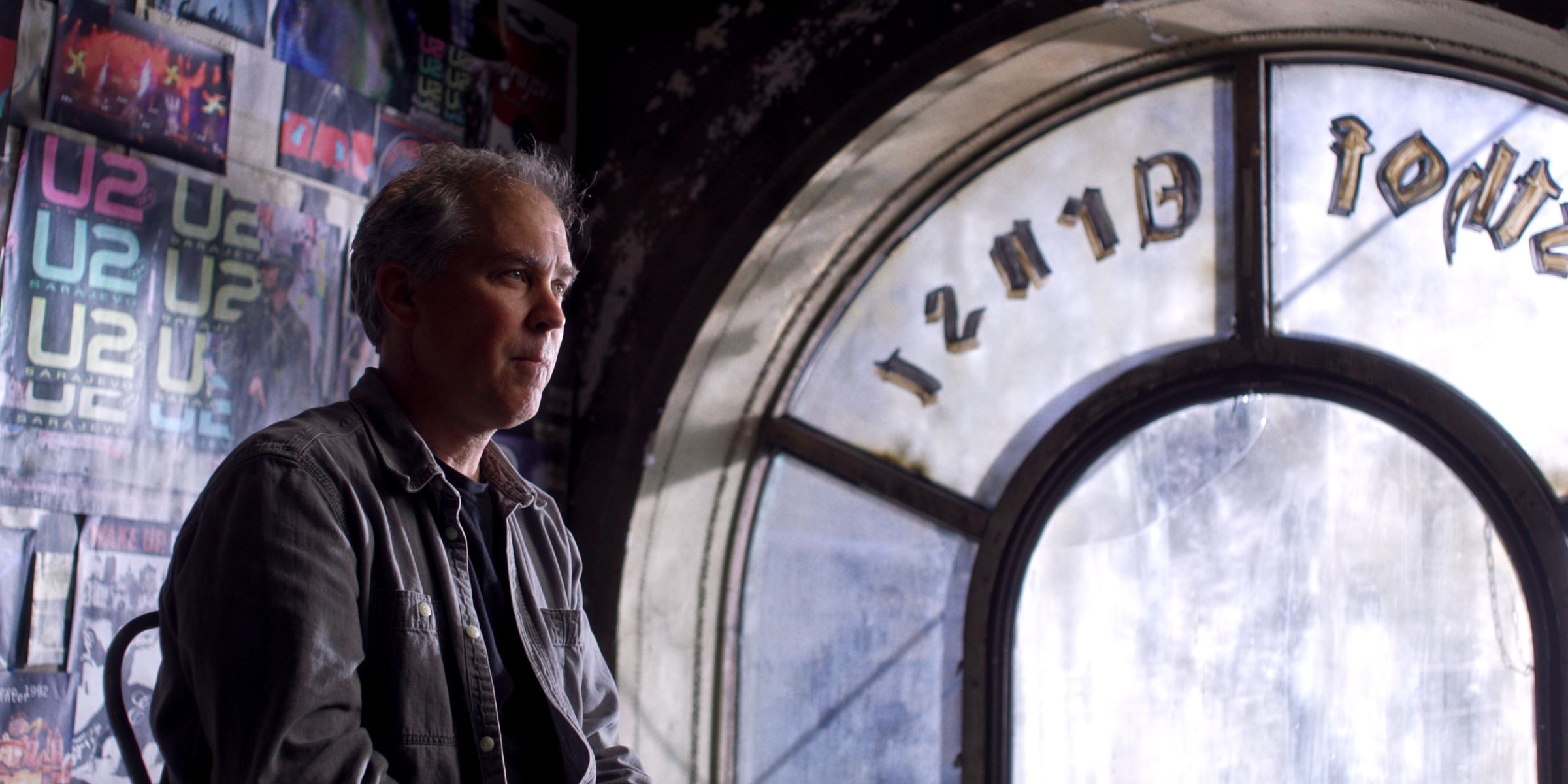 悲惨な戦争下でも人は音楽を求めた…U2の伝説ライブ映画が伝える「人間」 - RKB毎日放送